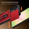 Allytechgroup Rugged Case for Samsung Galaxy A56 5G with Slide Camer ...