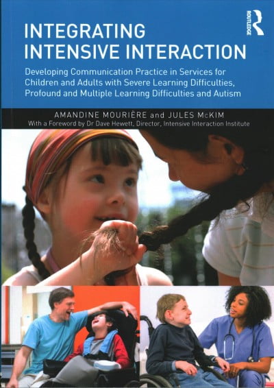 Pre-Owned Integrating Intensive Interaction: Developing Communication ...