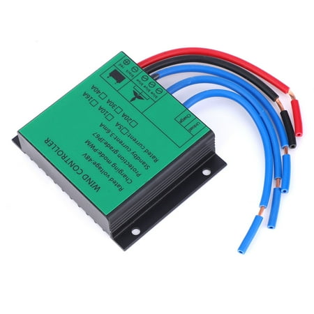 Wind Generator Controller, PWM Generator Controller, Waterproof With ...