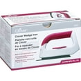 Clover Wedge Iron- - Walmart.com