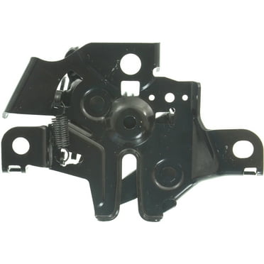 Hood Latch Compatible with 2010-2015 Lexus RX350 2015 RX450h - Walmart.com