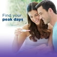 Free Shipping! Clearblue Digital Ovulation Predictor Kit, 10 Ovulation ...