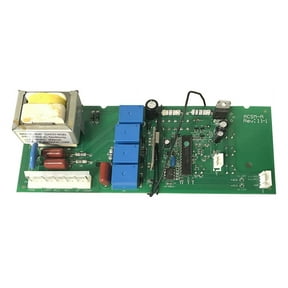 Chamberlain 41AC050-1M Garage Door Opener Logic Board Genuine Original ...