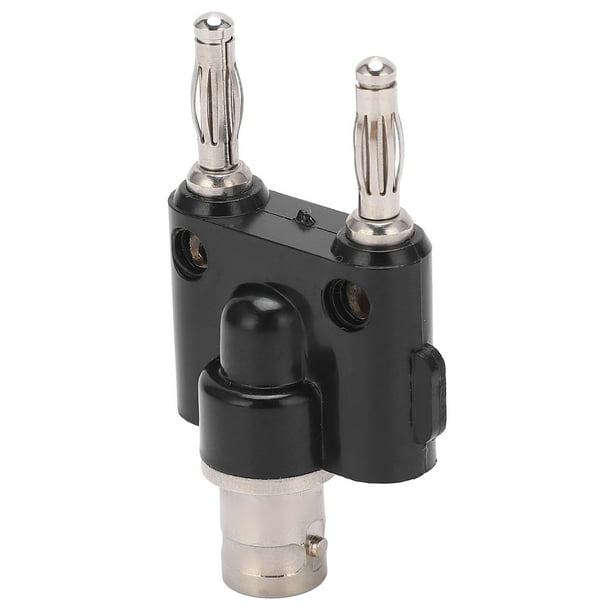 Banana Plug, Model U27 Banana Plug Adapter Copper For Electrical Test ...
