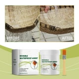 InsCrazy Cleaner for Home, 100ml Invisible Glue Sealing Glue ...