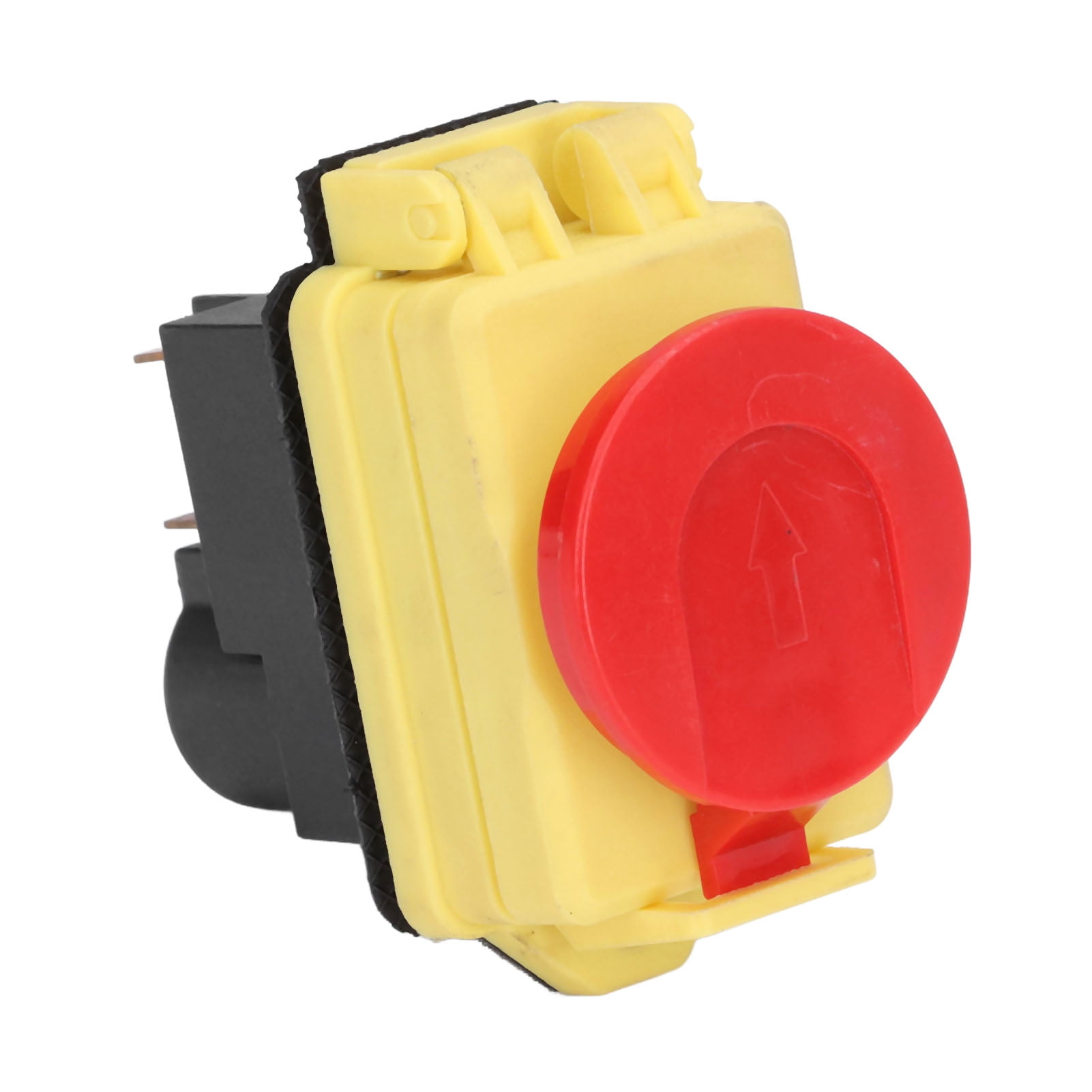 Interruptor electromagnético industrial BuyWeek 250 V impermeable rendimiento alta gama ...