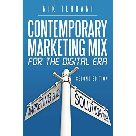 Contemporary Marketing Mix for the Digital Era | Walmart Canada