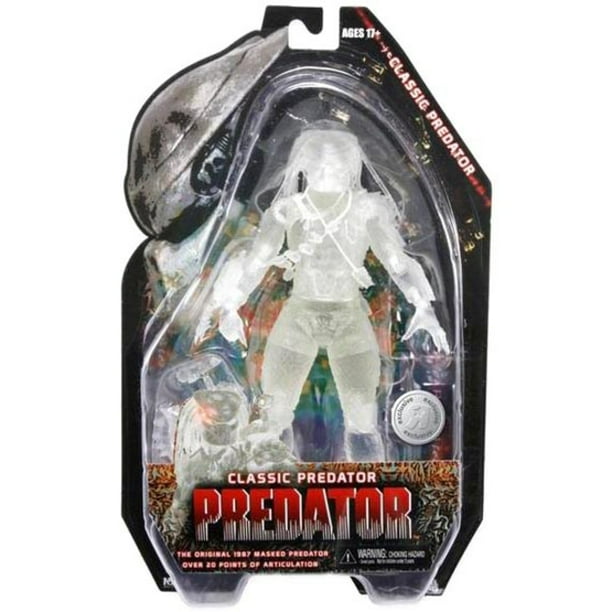 Neca Action Figure - Walmart.com