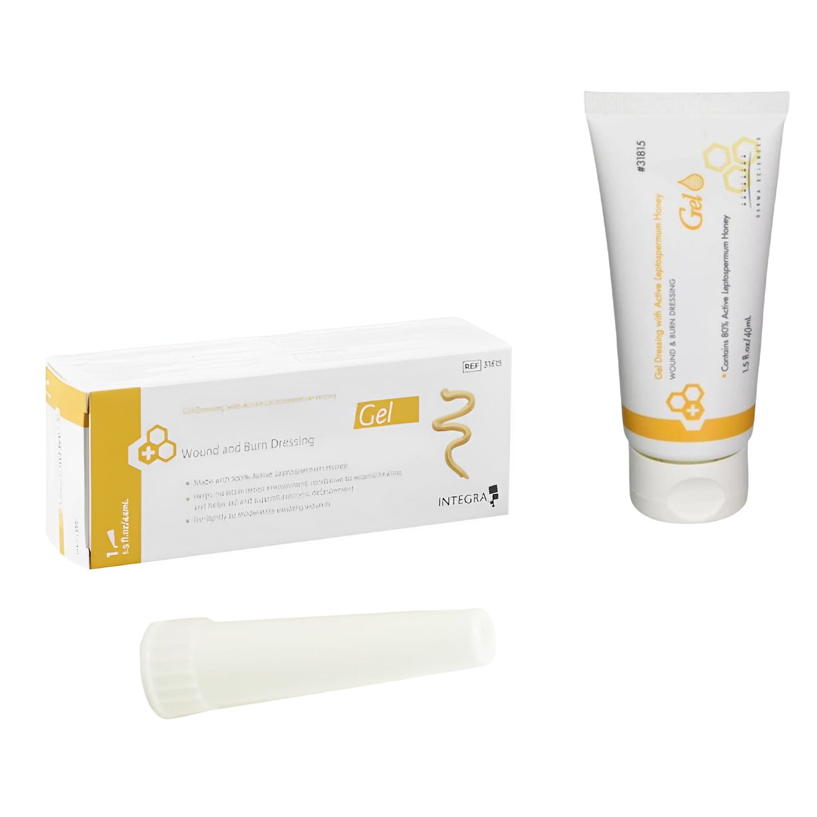 Click here for Fsagae Medihoney Wound & Burn Dressing Gel  1.5 Fl... prices