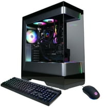 CyberPowerPC Gamer Supreme Gaming PC, Intel Core Ultra 7 265KF, NVIDIA ...