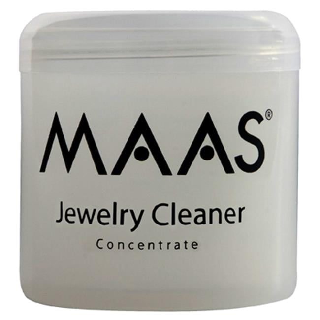 Maas International Inc 91460 6 oz. Jewelry Cleaner | Walmart Canada