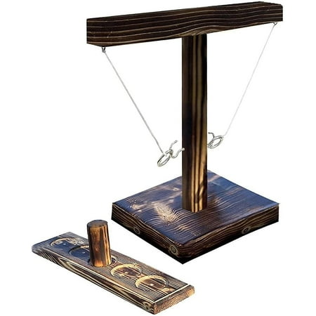 Ring Toss Games Handheld Board with Shot Ladder Bundle 05（5） | Walmart ...