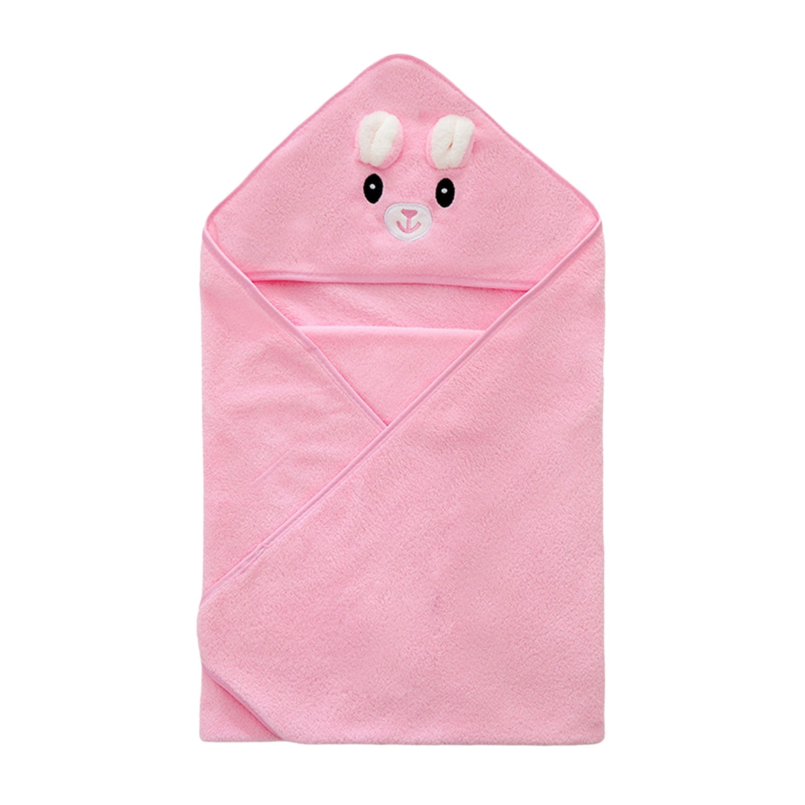 Click here for Hearth & Gear Soft Baby Bath Towel Super Absorbent... prices