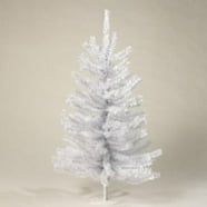 12" Metal Santa Character - Walmart.com