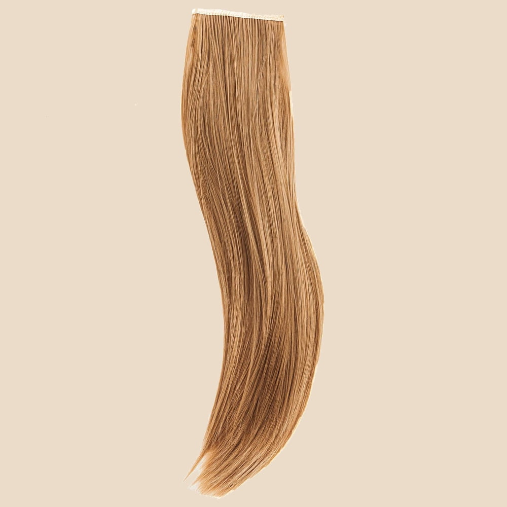 Madison Braids Womens Drawstring Long Ponytail Hair Extension Pony Tail ...