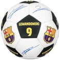 Maccabi Art Officially Licensed FC Barcelona Soccer Ball Size 5 ...