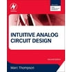 Analog Circuit Design: A Tutorial Guide to Applications and Solutions ...