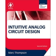 Analog Circuit Design: A Tutorial Guide to Applications and Solutions ...