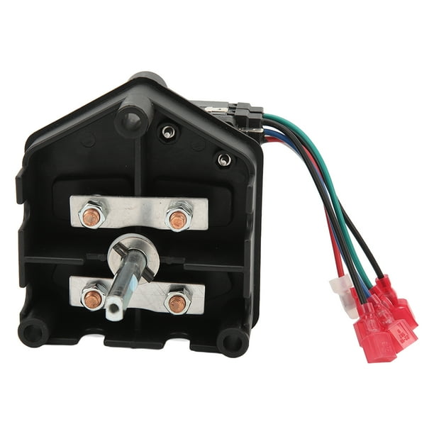 Heavy Duty Forward Reverse Switch,Cart Switch Assembly Heavy Cart ...
