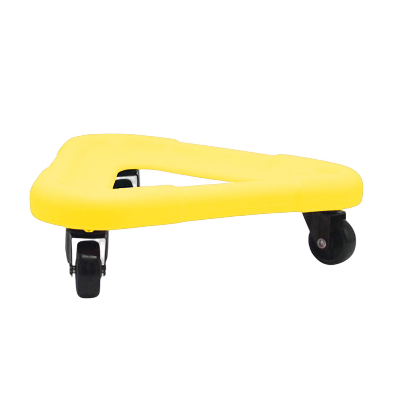 Multifunction Fitness Roller Sliding Discs Abdominal Ab Rollers Body ...