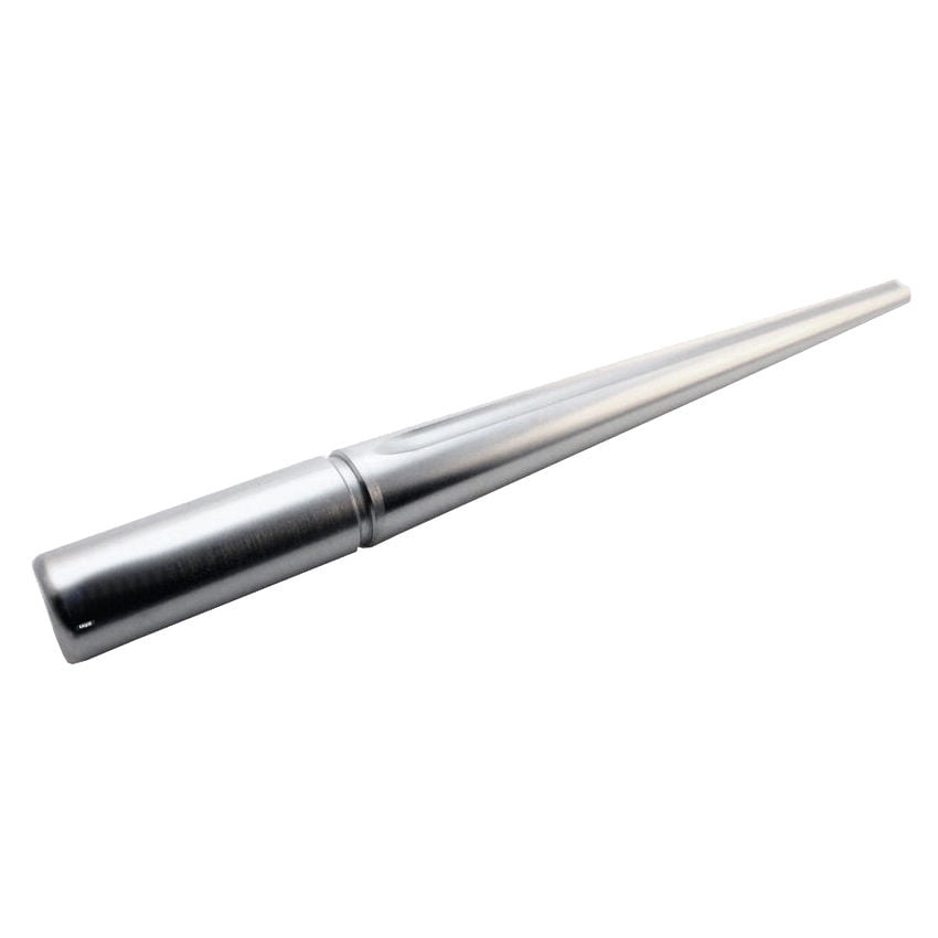 Plain Ring Mandrel Sizing Shaping Grooved Unmarked Jeweler Forming ...