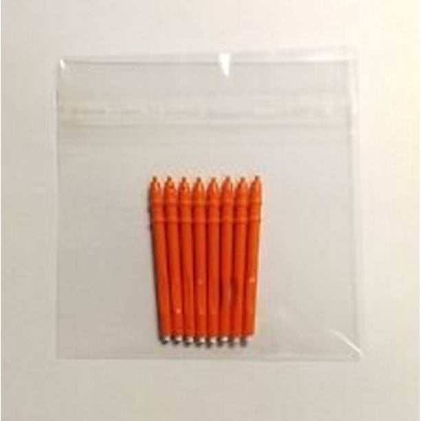 Starkey Hear Clear Hearing Aid Wax Filters X8