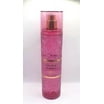 Bath & Body Works Floral Fantasy Fine Fragrance Mist 8 fl oz with Peach Osmanthus Jasmine and ...