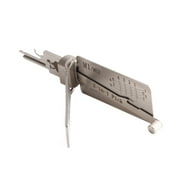 HVTools Professional Tool Kit with lock (HV2005H) - Walmart.com