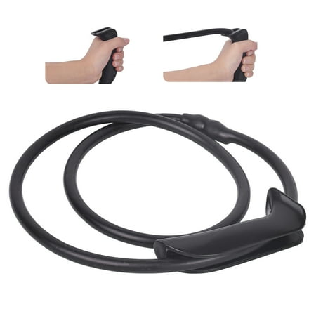 Rubber Archery Trainer Ergonomic Bow Trainer Lightweight Rubber Archery ...