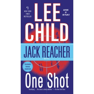 The Secret: A Jack Reacher Novel (Paperback) - Walmart.com