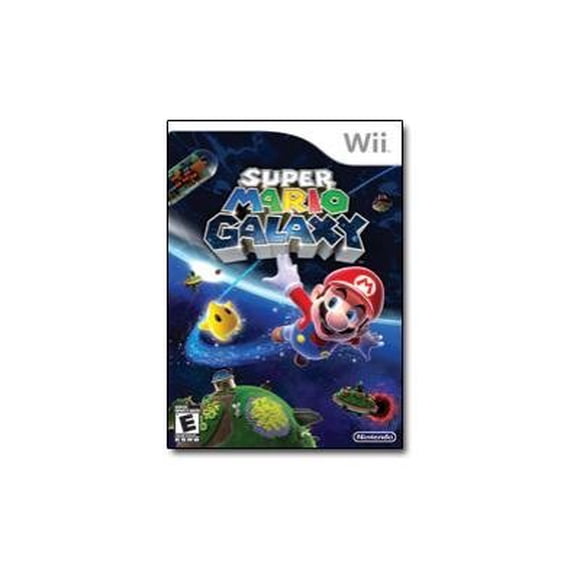 Nintendo Wii Games | Walmart Canada