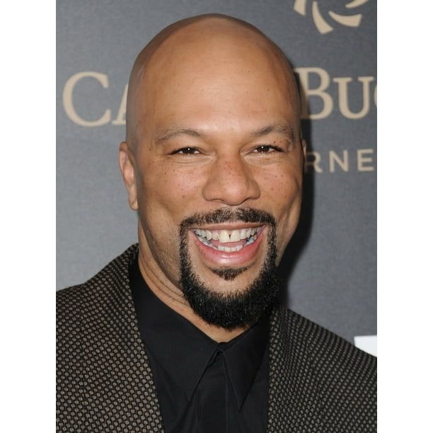 Common At Arrivals For John Wick Chapter Two Premiere, Arclight ...