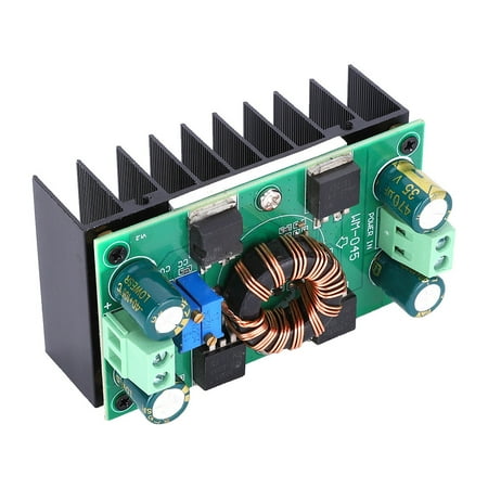 Power Supply Module Constant Voltage Power Module Constant Current ...
