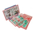 Visual Correction，Stereo Eye Training Device, Vision Therapy, Red ...