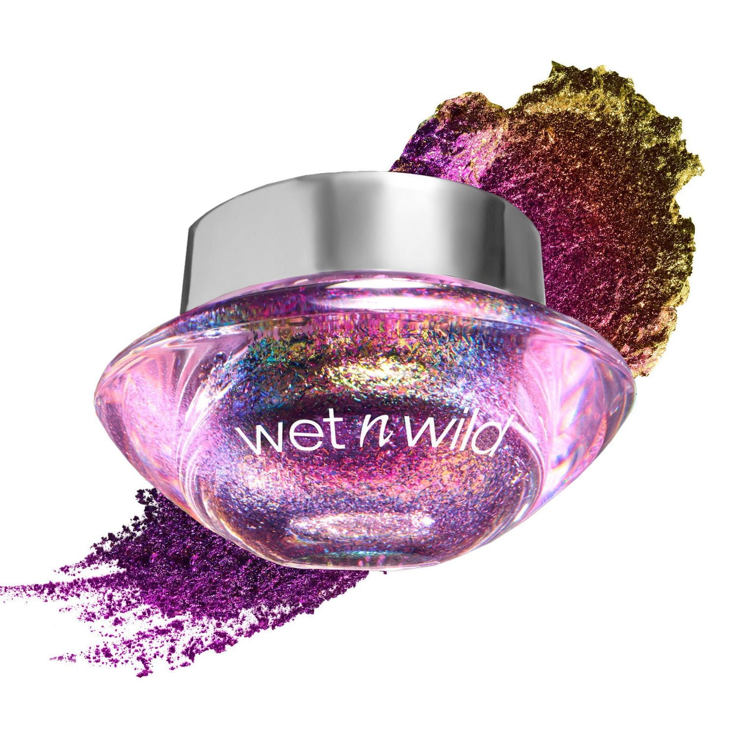 Click here for Wet N Wild Chameleon Chrome Eyeshadow Foil prices