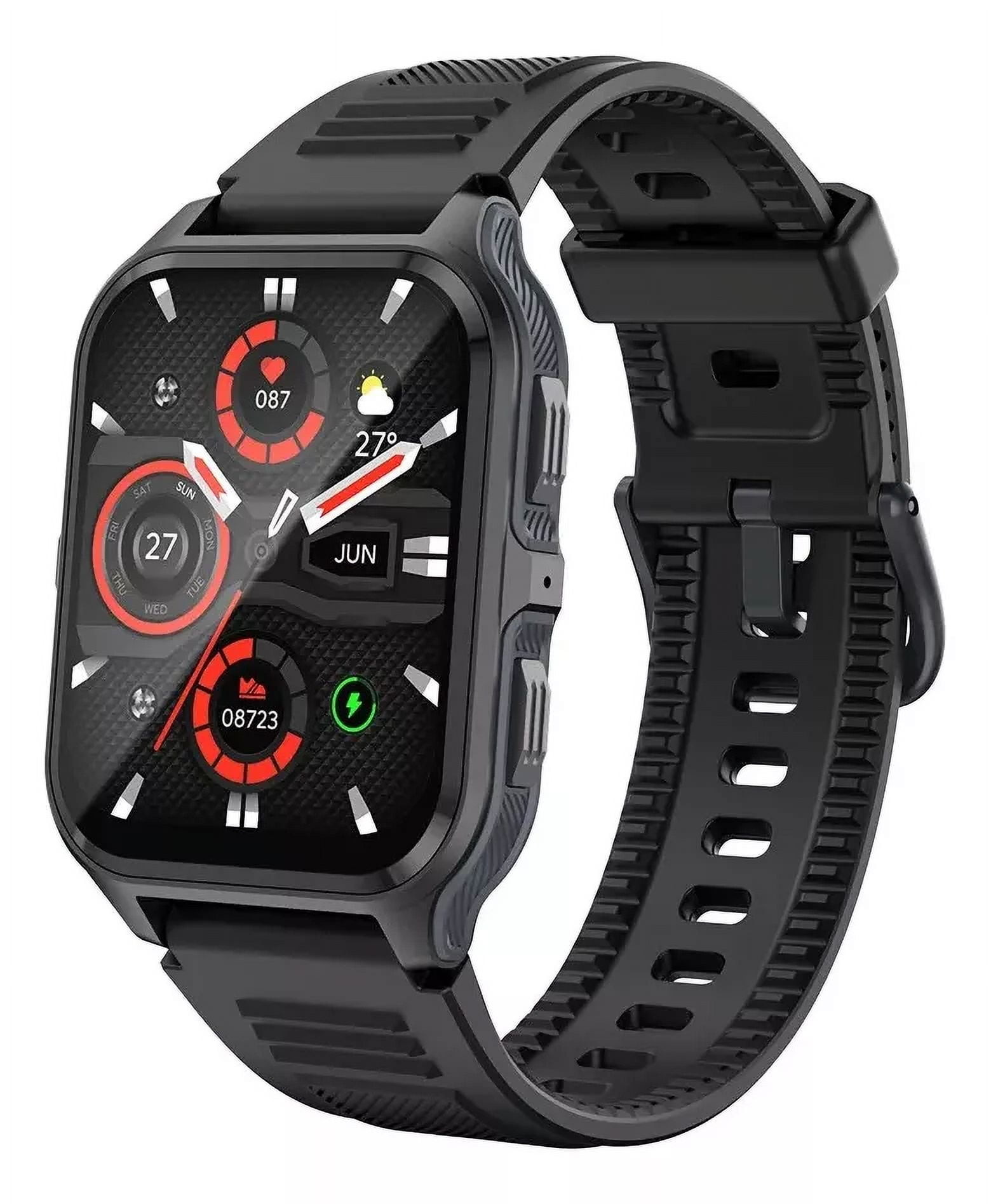 Reloj Inteligente Colmi P73 Smartwatch 1.9'' Deportivo 3atm | Bodega ...