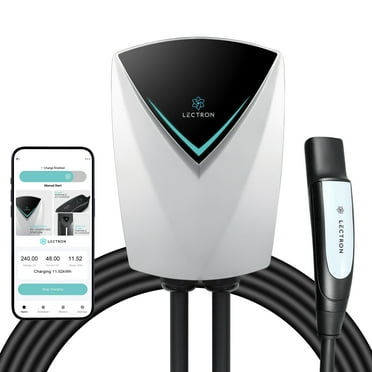 VEVOR Tesla Home Charger Box Outdoor Cable Box 28''x 20''x 10'' IP32 ...