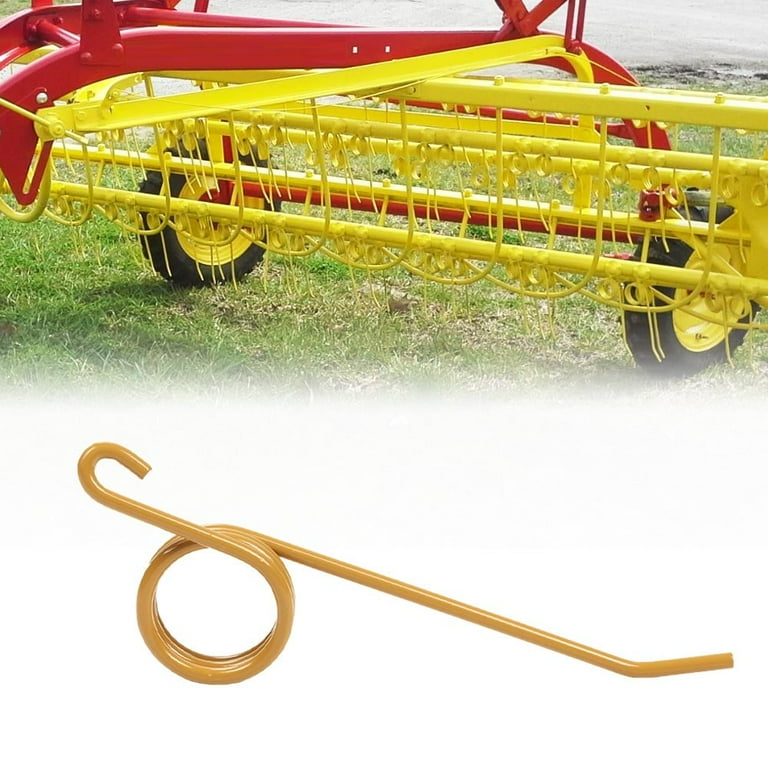 Hay Rake Replacement Tines