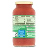 Great Value Tomato Basil Garlic Pasta Sauce, 24 oz - Walmart.com
