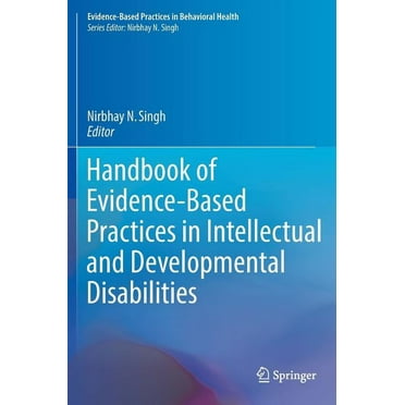 Lifespan Treatment for Autistic Individuals: A Guide to Evidence-Based ...