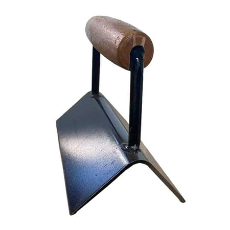 Colaxi Corner Trowel Corner Shaping Trowel Simple Maintenance Smooth ...