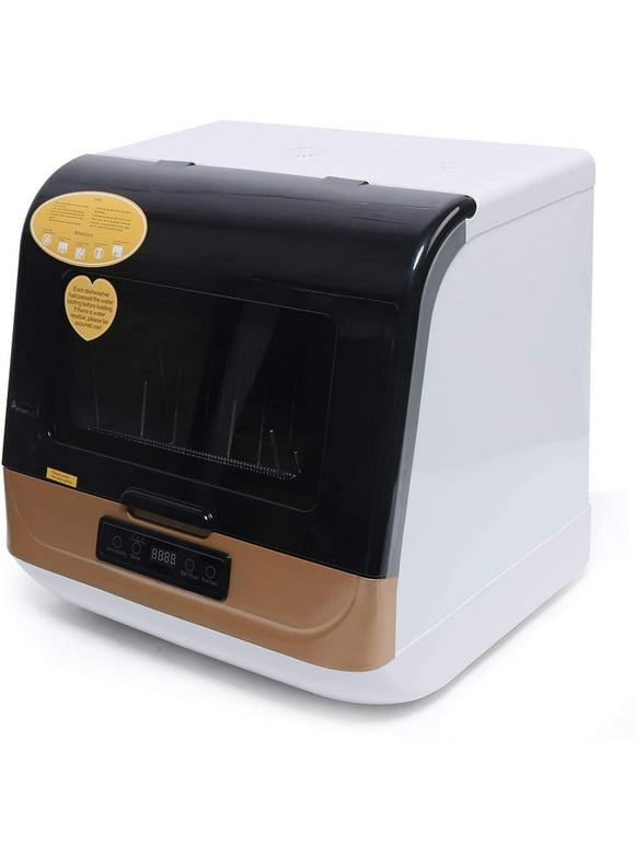 Countertop Dishwashers in Dishwashers - Walmart.com
