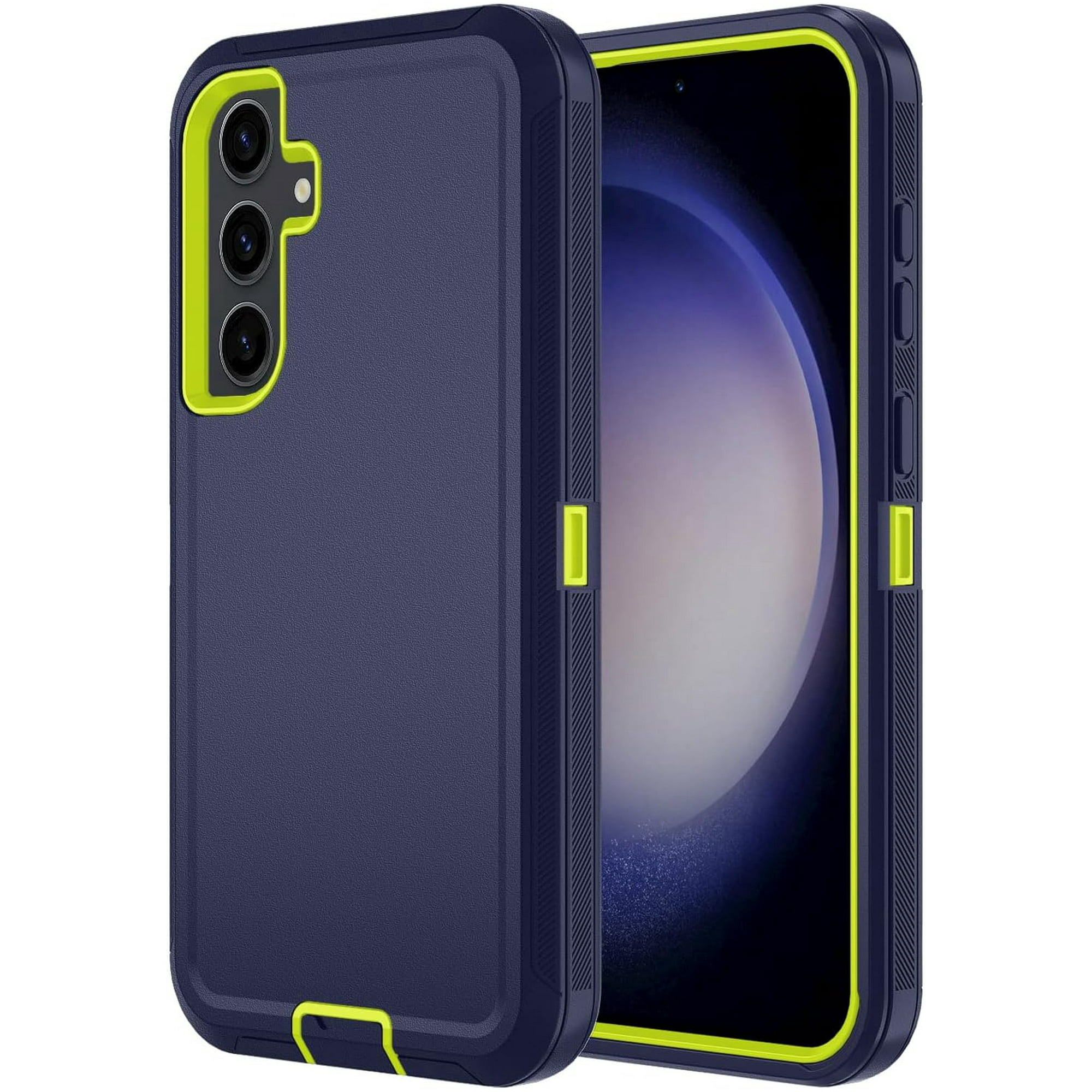 Click here for Phonesmart [pst] Samsung Galaxy S25 Fe Hard Defend... prices