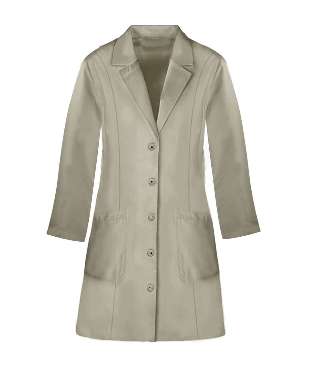 Panda Uniform Colored lab coat and lab coats women | white lab coat and ...