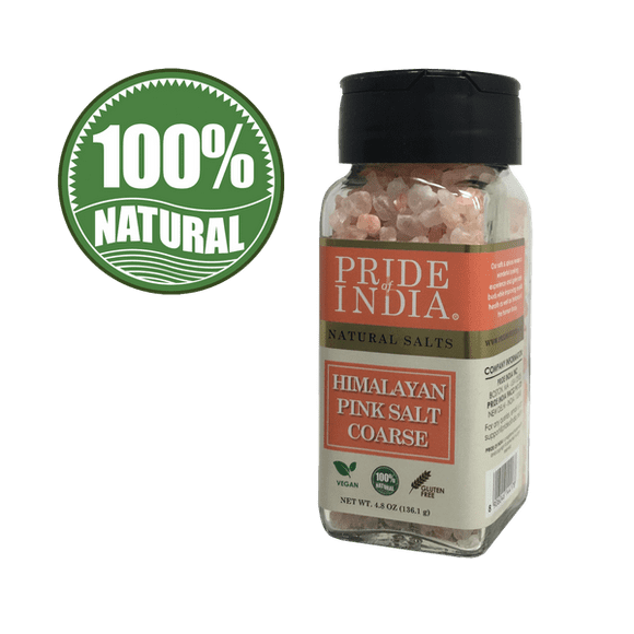 Himalayan Pink Salt | Walmart Canada