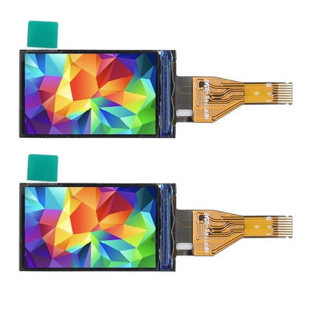 TFT IPS Display Module, 135x240 Resolution IPS Display Module Non ...