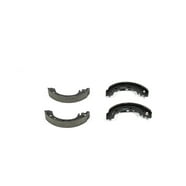 Parking Brake Shoe Fits select: 2010-2022 MERCEDES-BENZ SPRINTER, 2007 ...