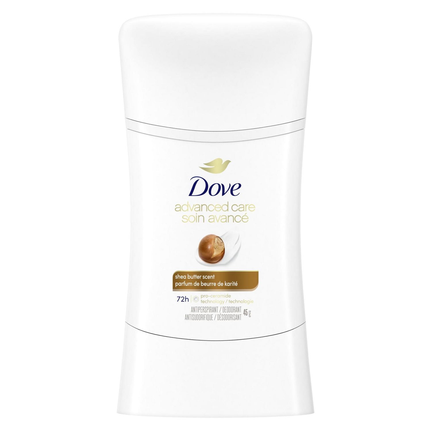 Click here for Dove Advanced Care Antiperspirant Deodorant For Wo... prices