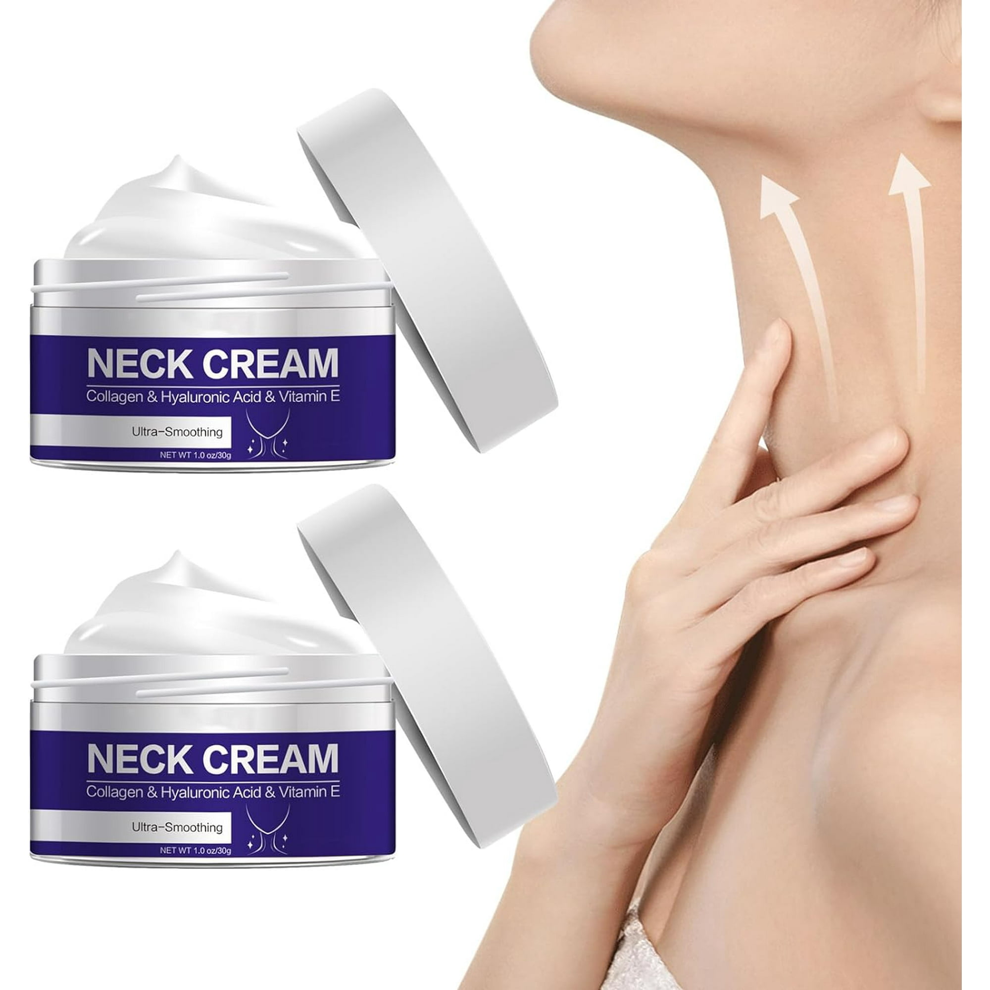 Click here for Hahdaxia 2024 New Tighten & Lift Firming Neck Crea... prices