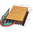 Pikasola Wind Turbine Charge Controller Mini Wind Turbine Generator ...
